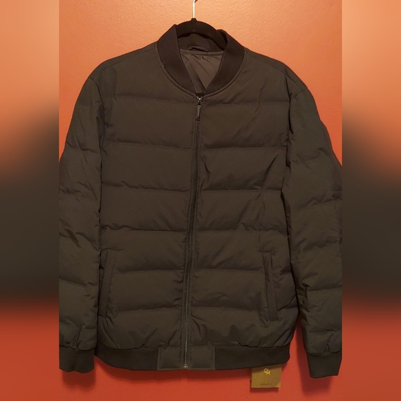 Gentle Herd | Jackets & Coats | Puffy Bomber Jacket | Poshmark